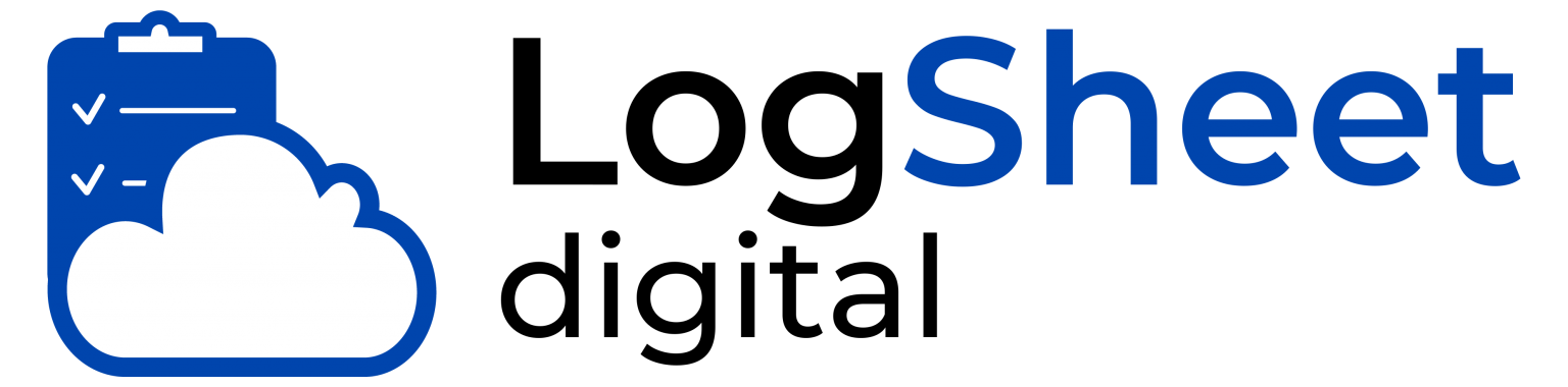 Logsheet Digital – Help Center